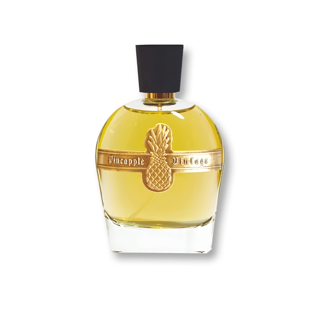 Shop Pineapple Parfums Vintage Emperor Extrait EDP