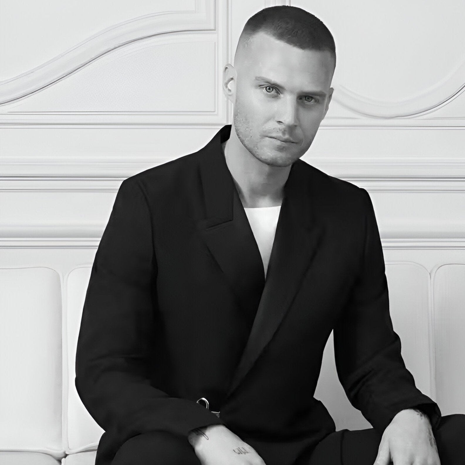 Shop Givenchy La Collection Particuliere Mmw EDP