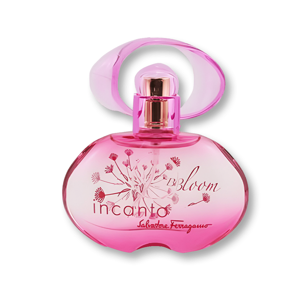 Shop Salvatore Ferragamo Incanto Bloom New Edition EDT