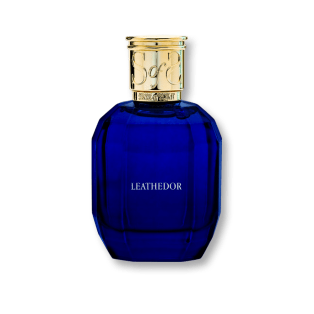 Shop Sense Of Scent Mayfair Collection Leathedor EDP