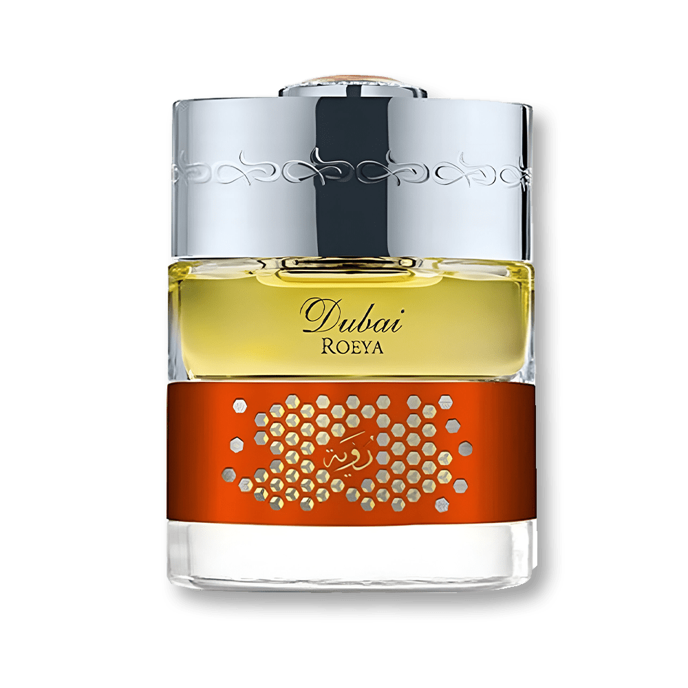 Shop The Spirit Of Dubai Roeya EDP