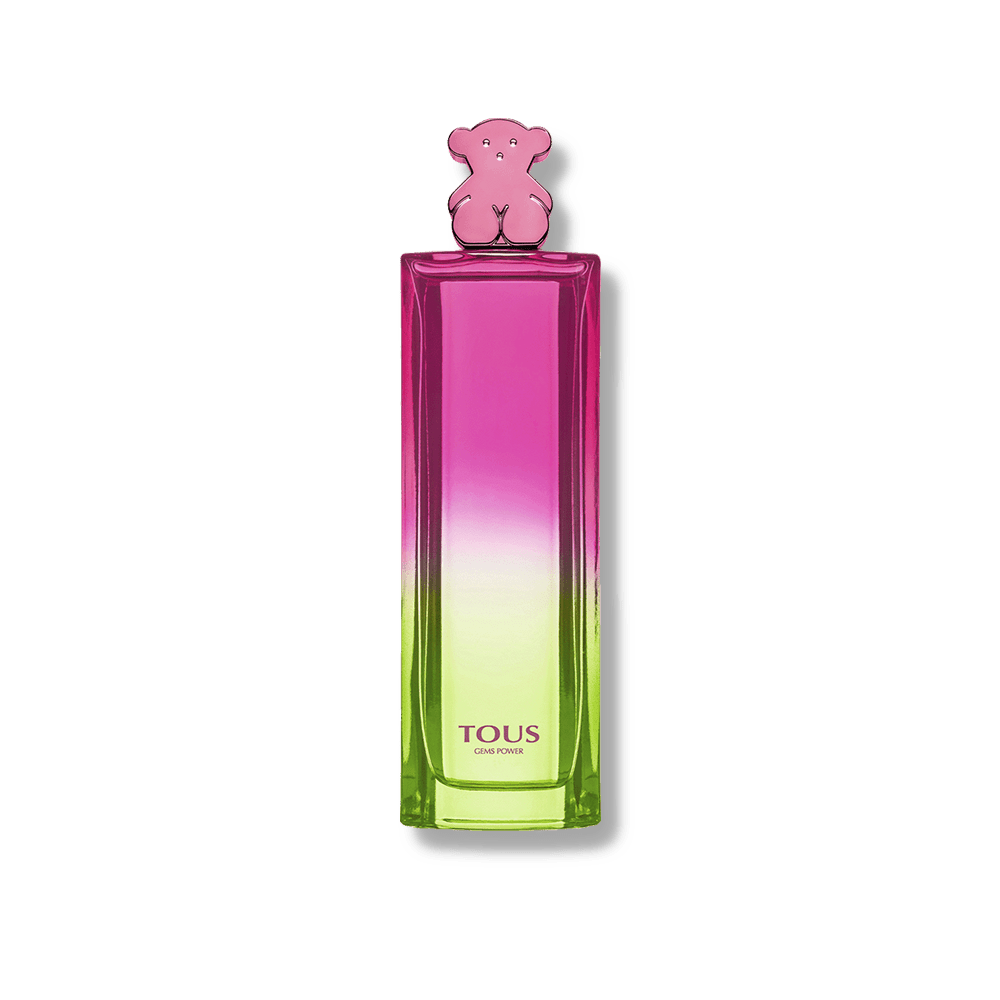 Tous Gems Power EDT