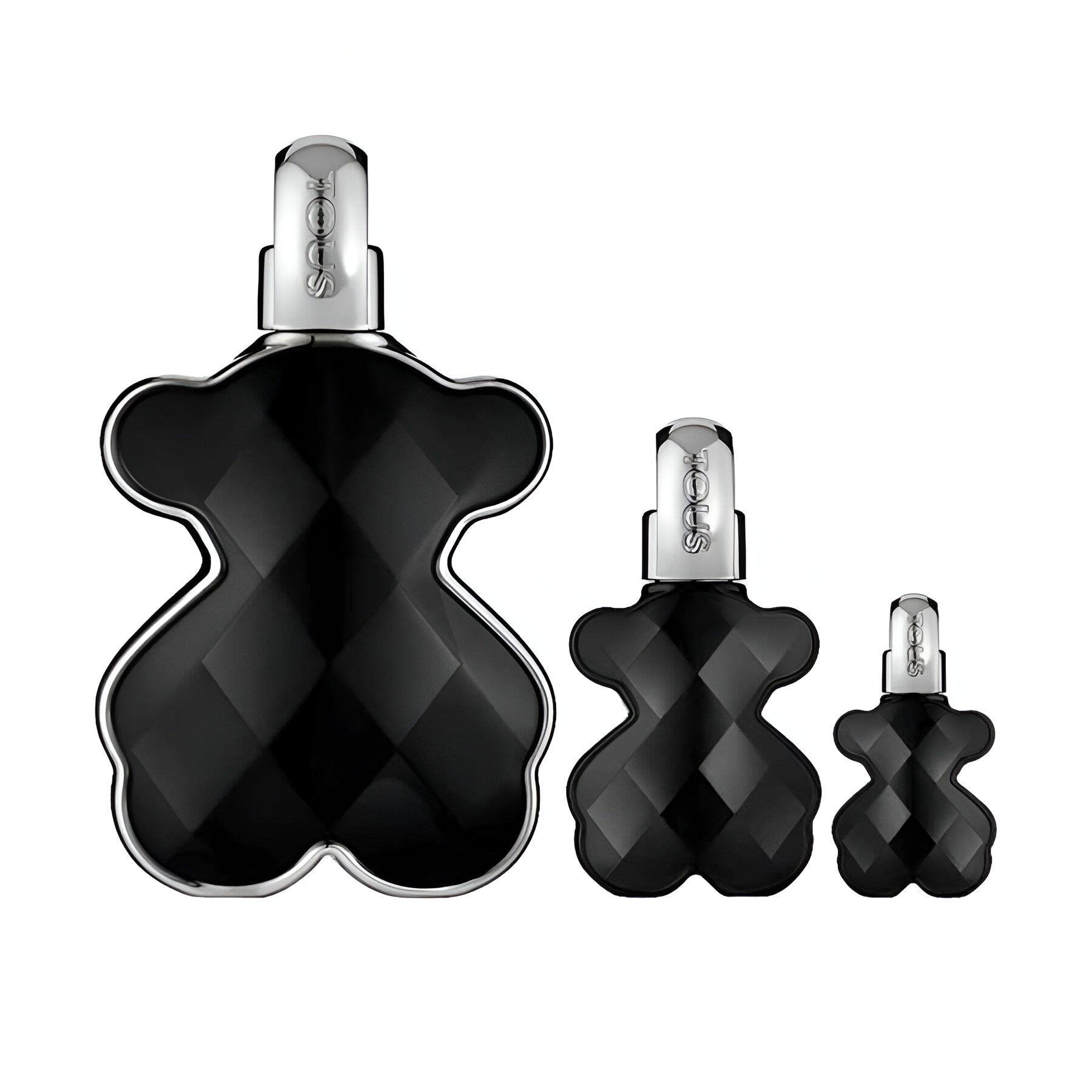 Shop Tous Loveme Onyx EDP Set for Women