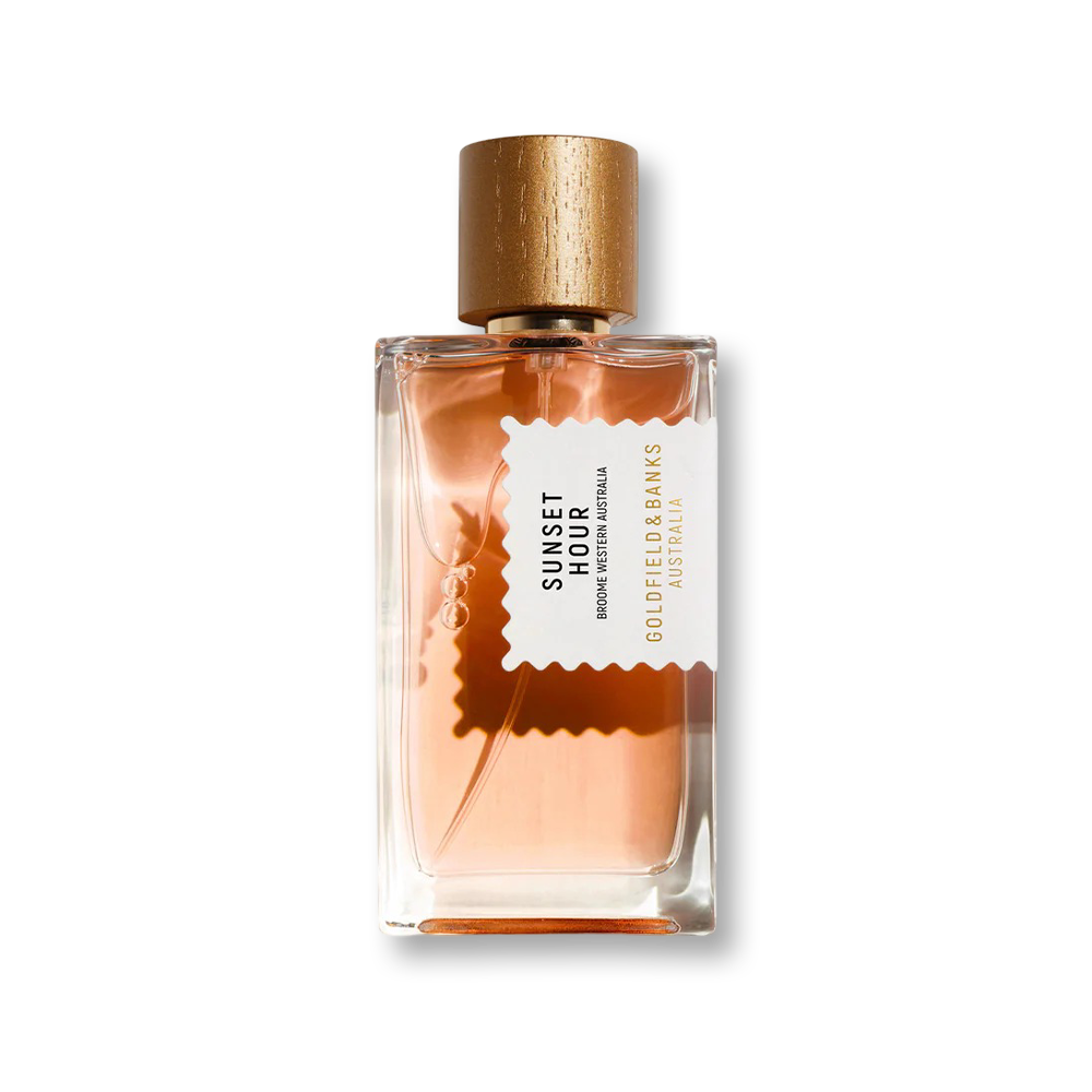 Shop Goldfield & Banks Sunset Hour Perfume