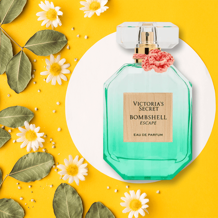 Shop Victoria's Secret Bombshell Escape EDP