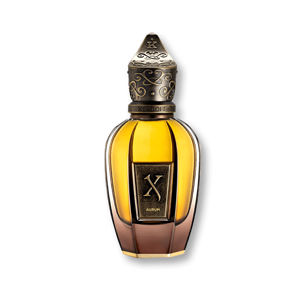 Shop Xerjoff Kemi Collection Aurum Parfum 50ml | My Perfume Shop Middle ...