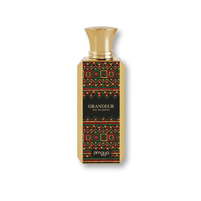Shop Zimaya Perfumes Online