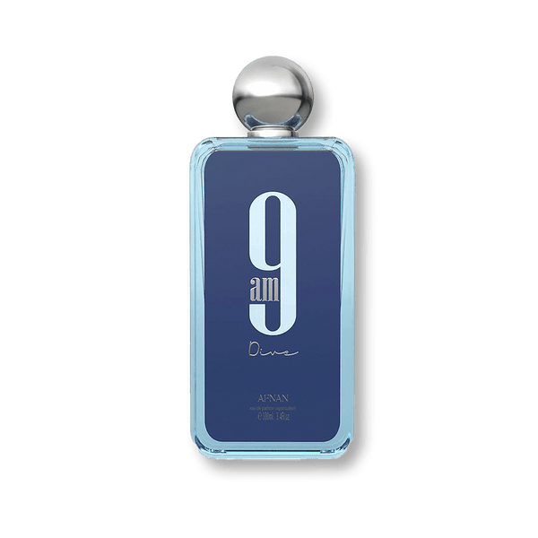 Shop Afnan Perfumes Online