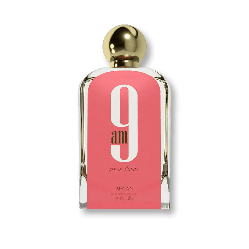 Shop Afnan Perfumes Online | My Perfume Shop UAE