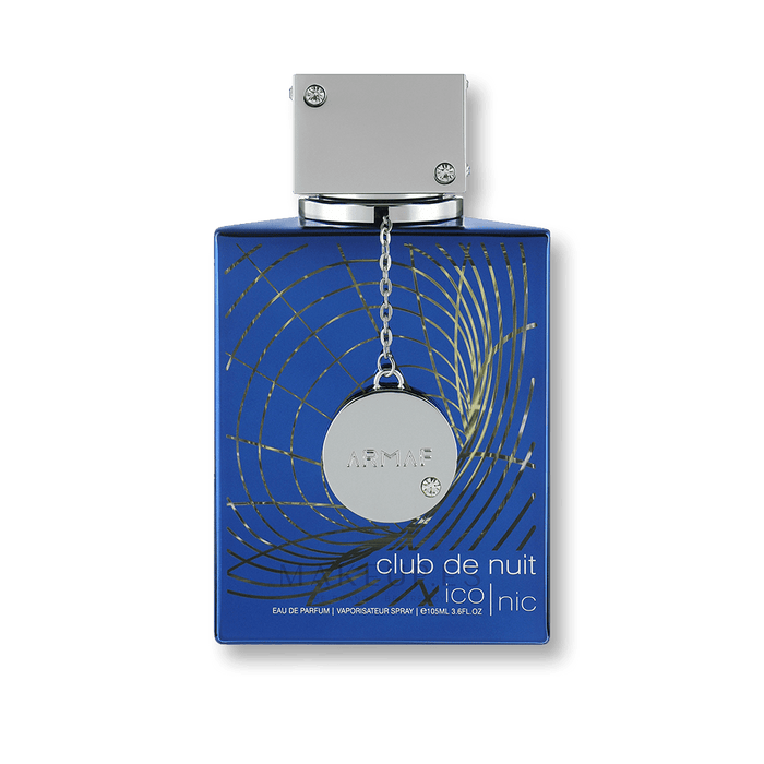 Shop Armaf Club De Nuit Iconic EDP