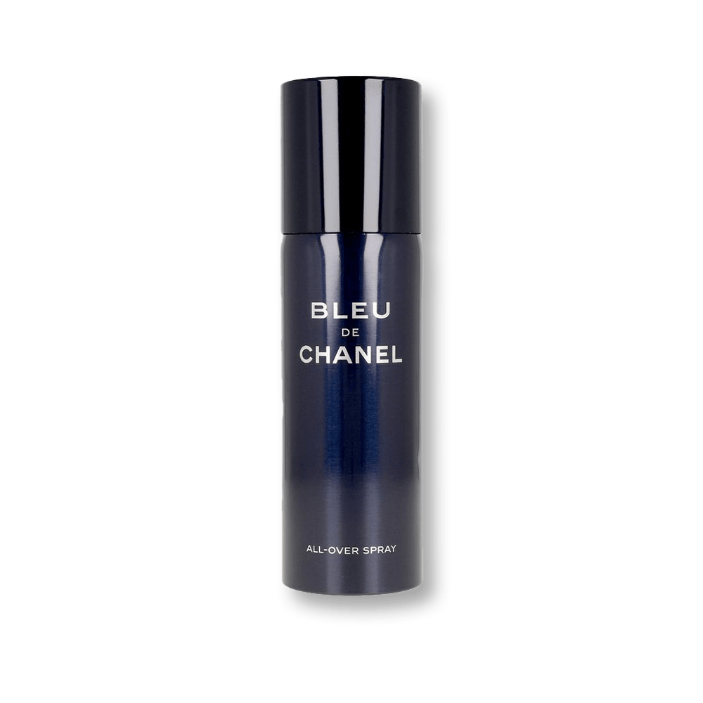 Shop Bleu de CHANEL All-Over Body Spray