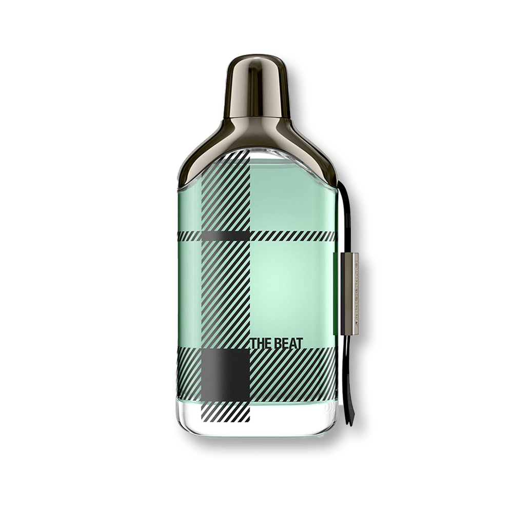 Shop Burberry The Beat EDT For Men | My Perfume Shop Middle East