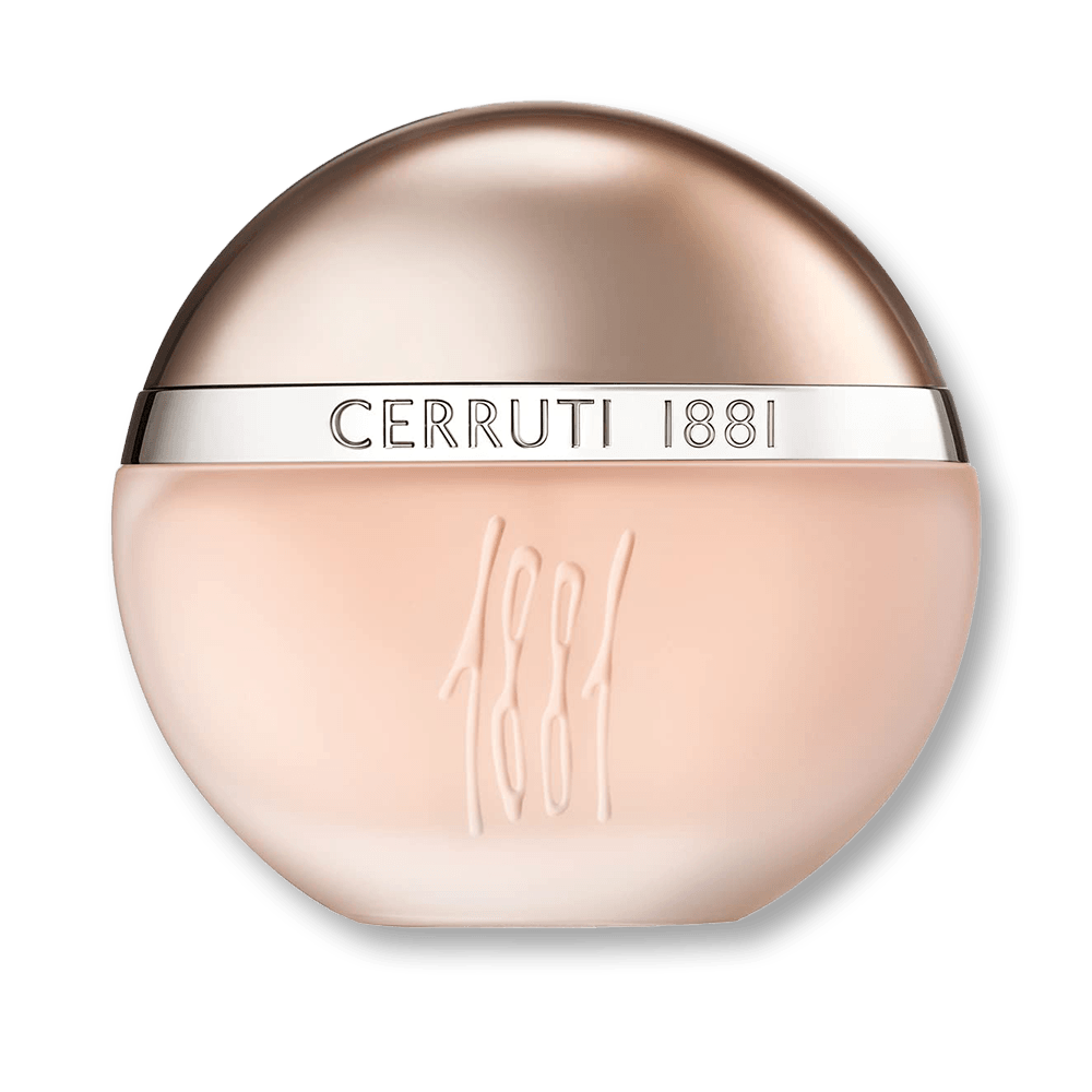Shop Cerruti 1881 EDT 30ml, 50ml & 100ml | My Perfume Shop Middle East