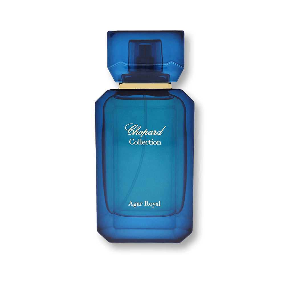 Shop Chopard Collection Agar Royal EDP in UAE