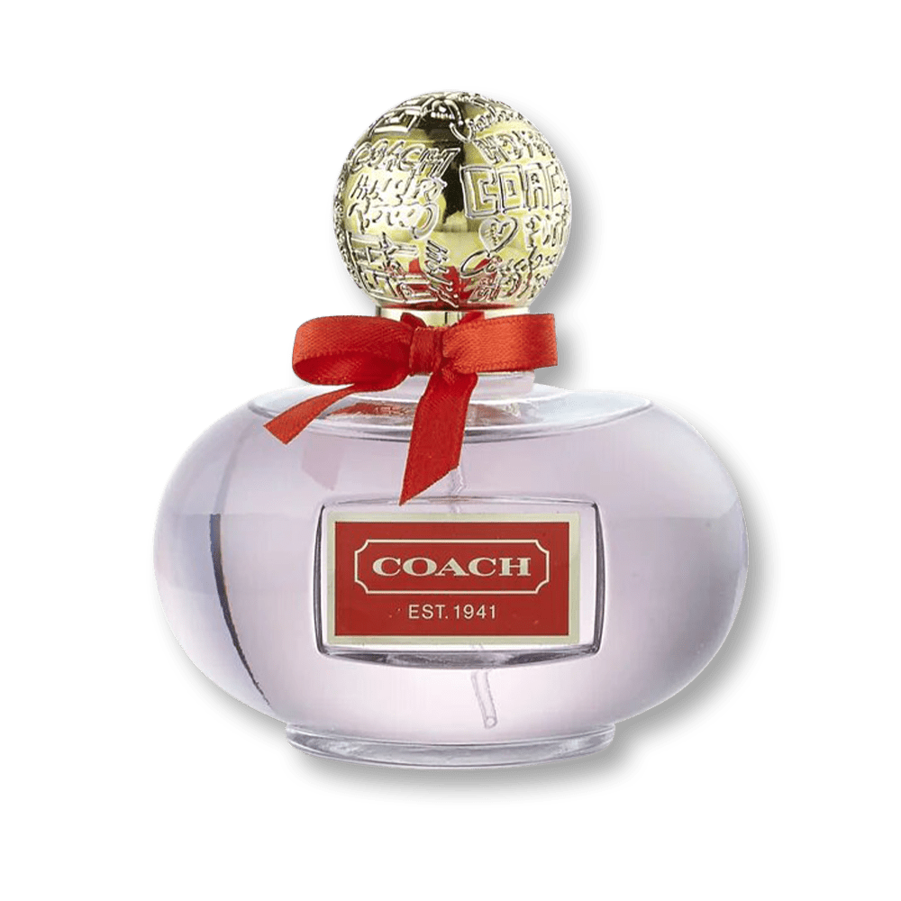 Shop Coach Poppy EDP | My Perfume Shop Middle East