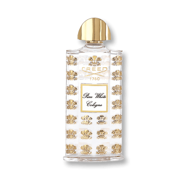 Shop Creed Pure White Cologne EDP