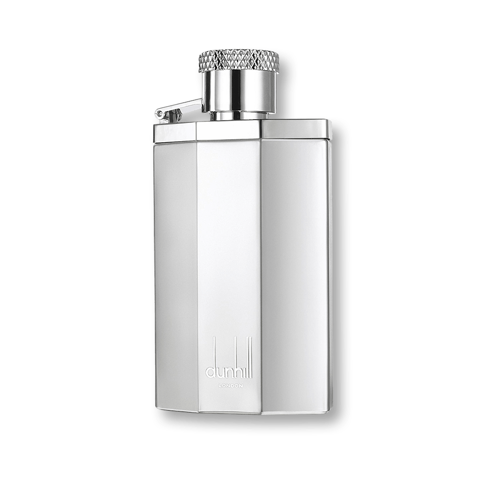 Shop Dunhill Desire Silver EDT 100ml | My Perfume Shop Middle East