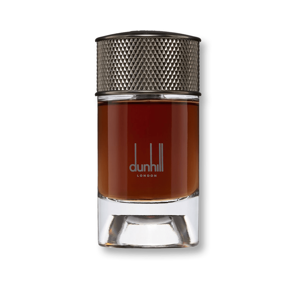 Shop Dunhill Signature Collection Agar Wood EDP