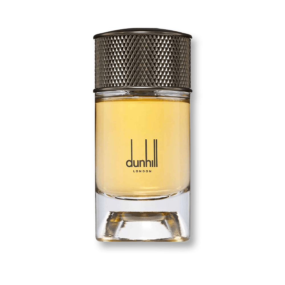 Shop Dunhill Signature Collection Indian Sandalwood EDP