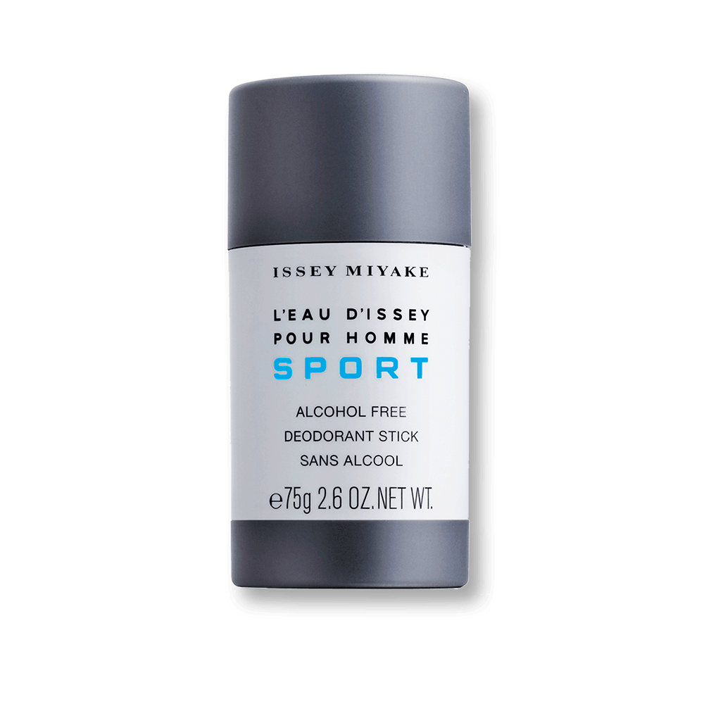 Shop Issey Miyake Sport Deodorant Stick | My Perfume Shop Middle East