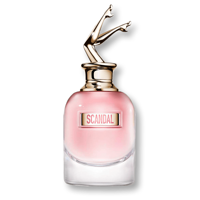 Shop Jean Paul Gaultier Scandal EDP 80ml | My Perfume Shop Middle East