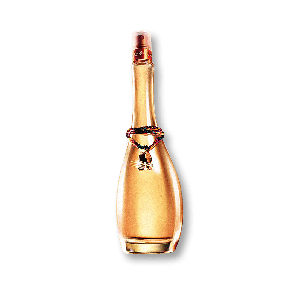 Shop Jennifer Lopez Miami Glow EDT 100ml | My Perfume Shop Middle East