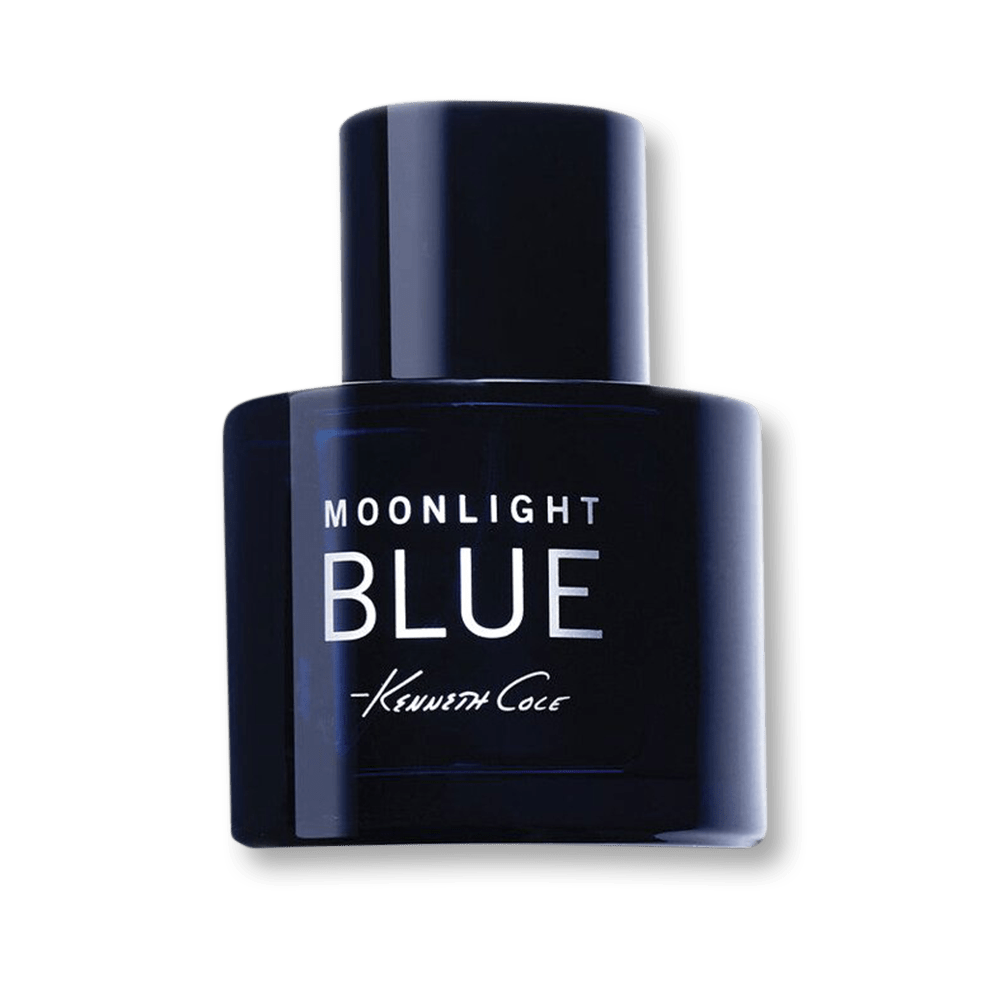 Shop Kenneth Cole Moonlight Blue EDT