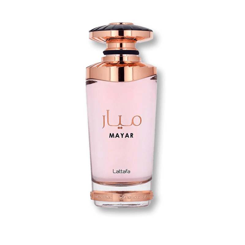 Shop Lattafa Perfumes Online
