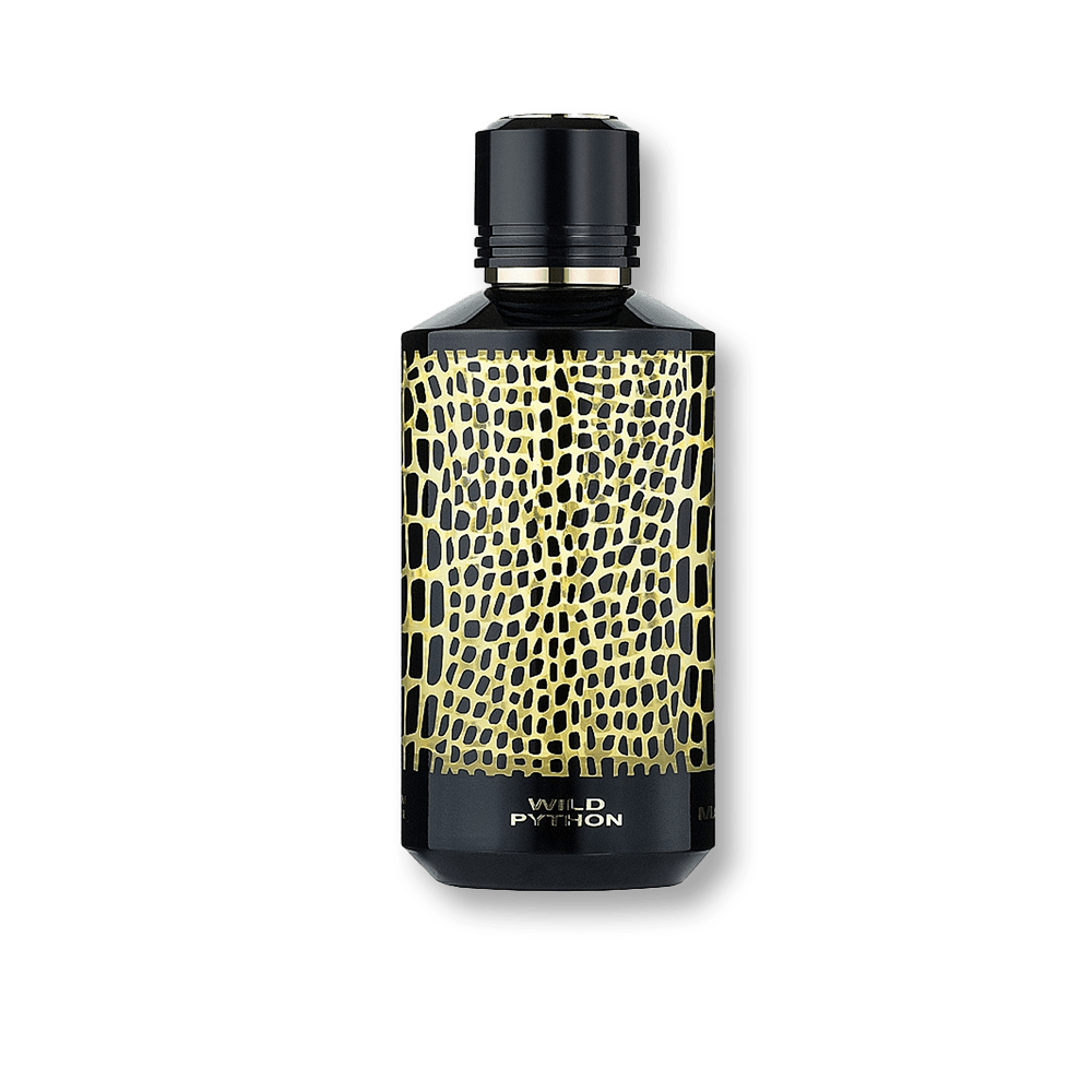 Shop Mancera Wild Python EDP