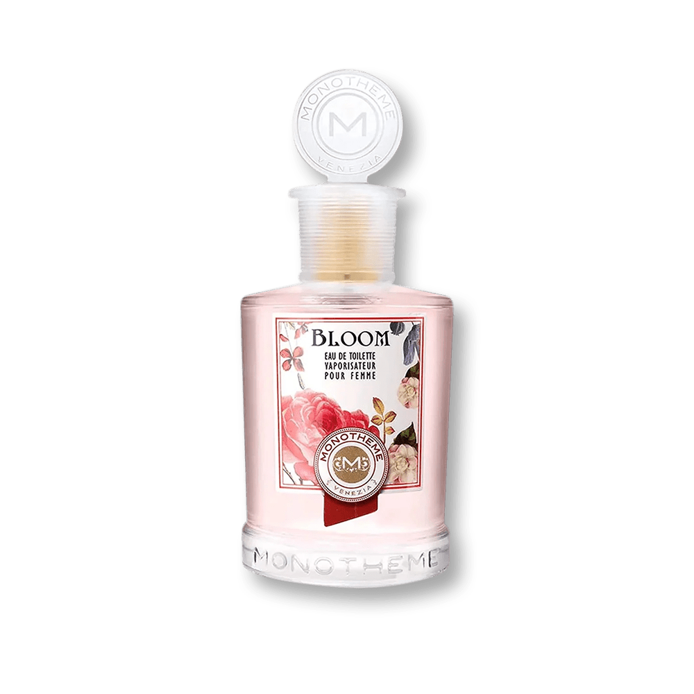 Shop Monotheme Bloom Pour Femme EDT | My Perfume Shop Middle East