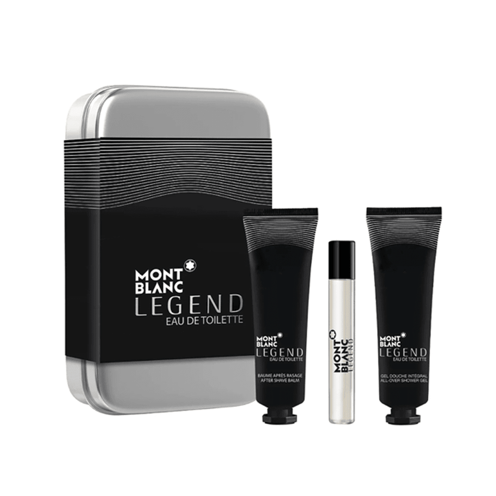 Shop Mont Blanc Perfumes Online
