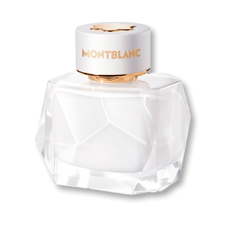 Shop Mont Blanc Perfumes Online