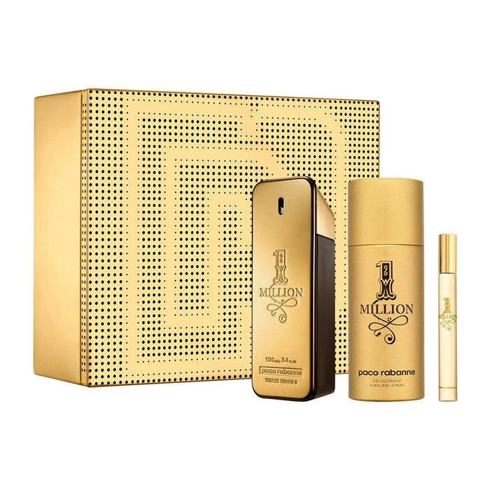 The Paco Rabanne 1 Million Collection | My Perfume Shop