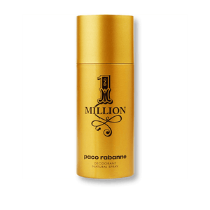 The Paco Rabanne 1 Million Collection | My Perfume Shop