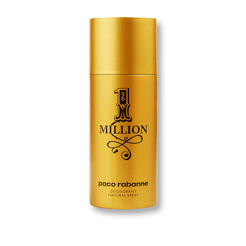 The Paco Rabanne 1 Million Collection | My Perfume Shop