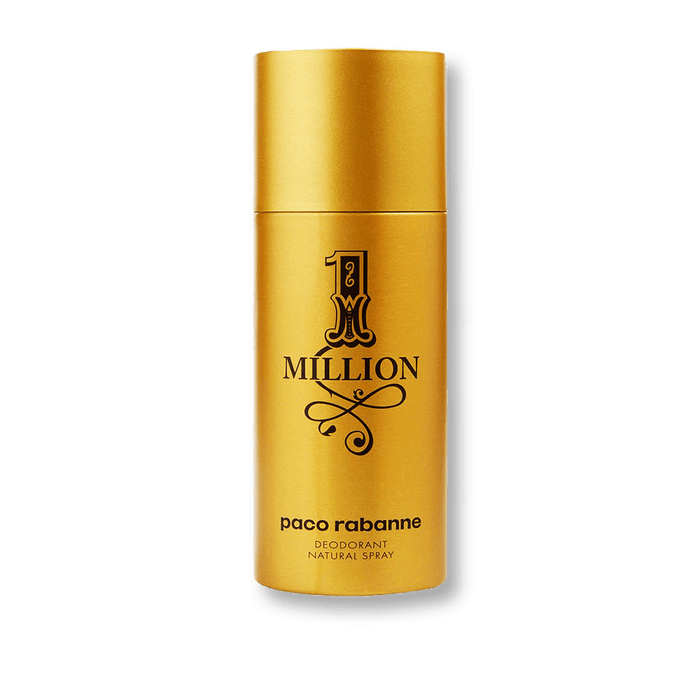 The Paco Rabanne 1 Million Collection | My Perfume Shop