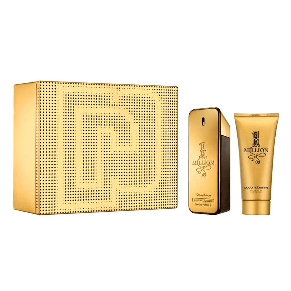 The Paco Rabanne 1 Million Collection | My Perfume Shop