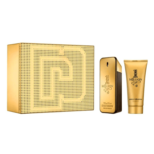 The Paco Rabanne 1 Million Collection | My Perfume Shop