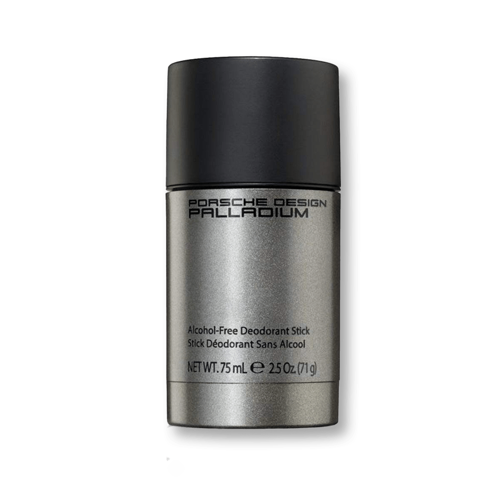 Shop Porsche Design Palladium Deodorant Stick | My Perfume Shop Middle East