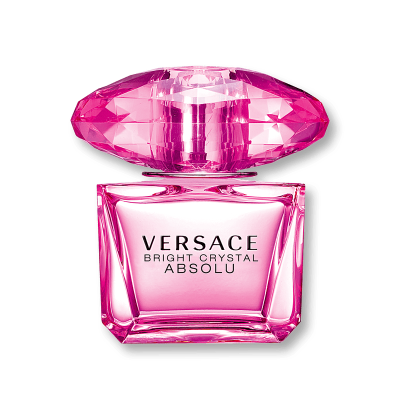 Shop Versace Perfumes Online