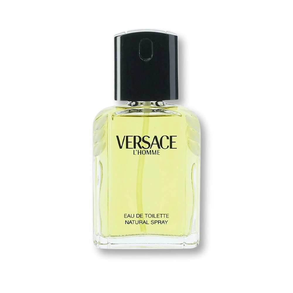 Shop Versace L'Homme EDT