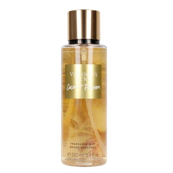 Shop Victoria's Secret Coconut Passion Body Mist