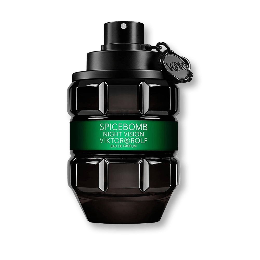 Shop Viktor & Rolf Spicebomb Night Vision EDP | My Perfume Shop Middle East